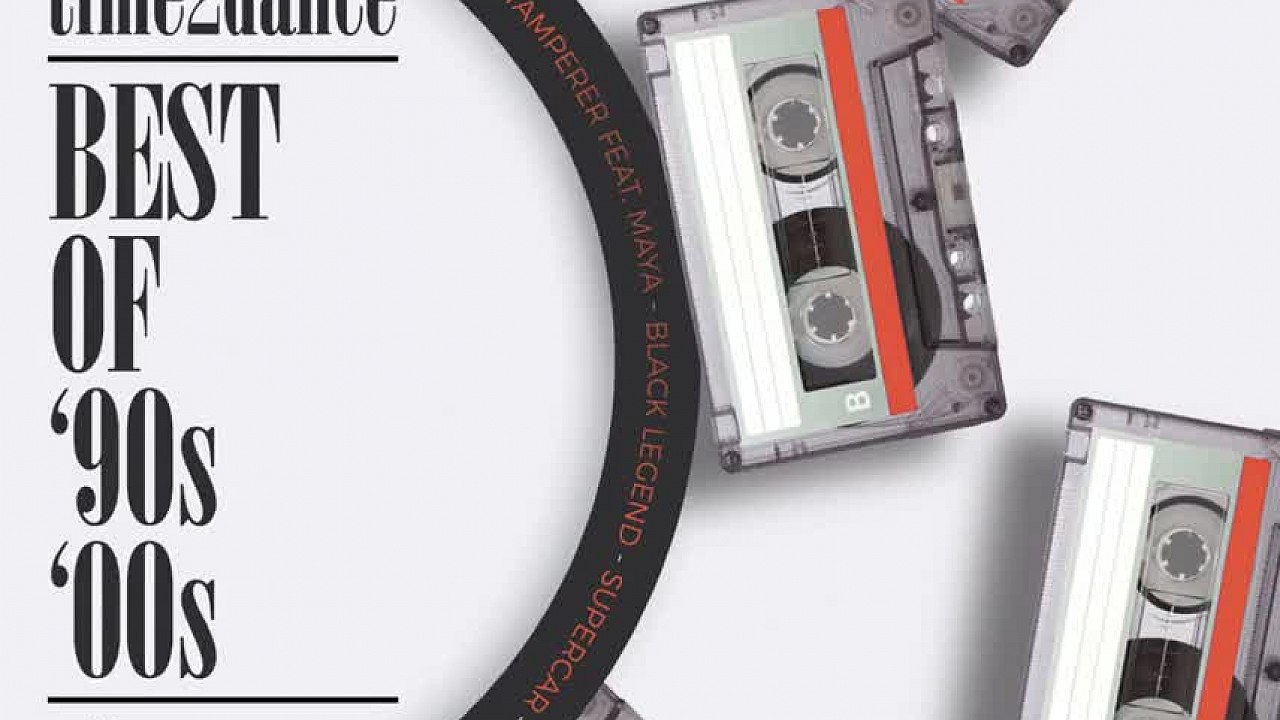 Destination Calabria (feat. Crystal Waters) - Mojevideo