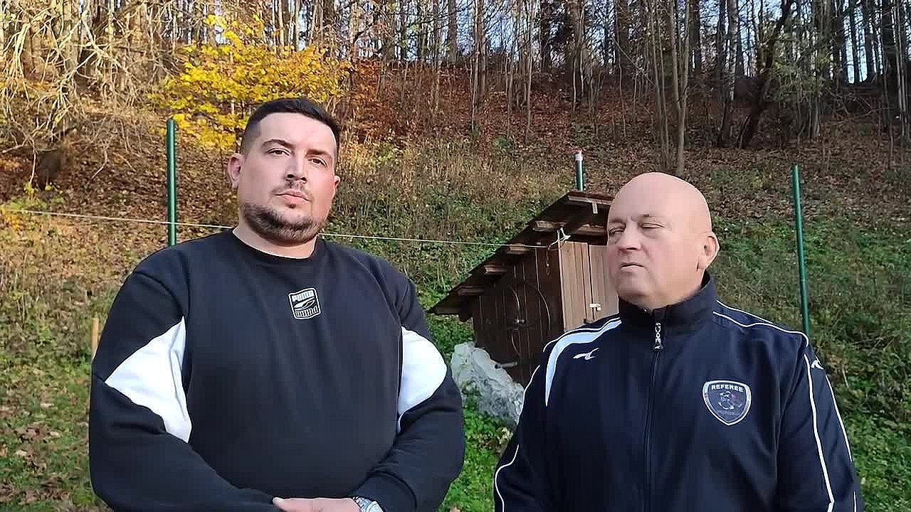 Tomáš Rudinský - Korňa - Čadca - Kotleba - Ľudová strana Naše Slovensko ...