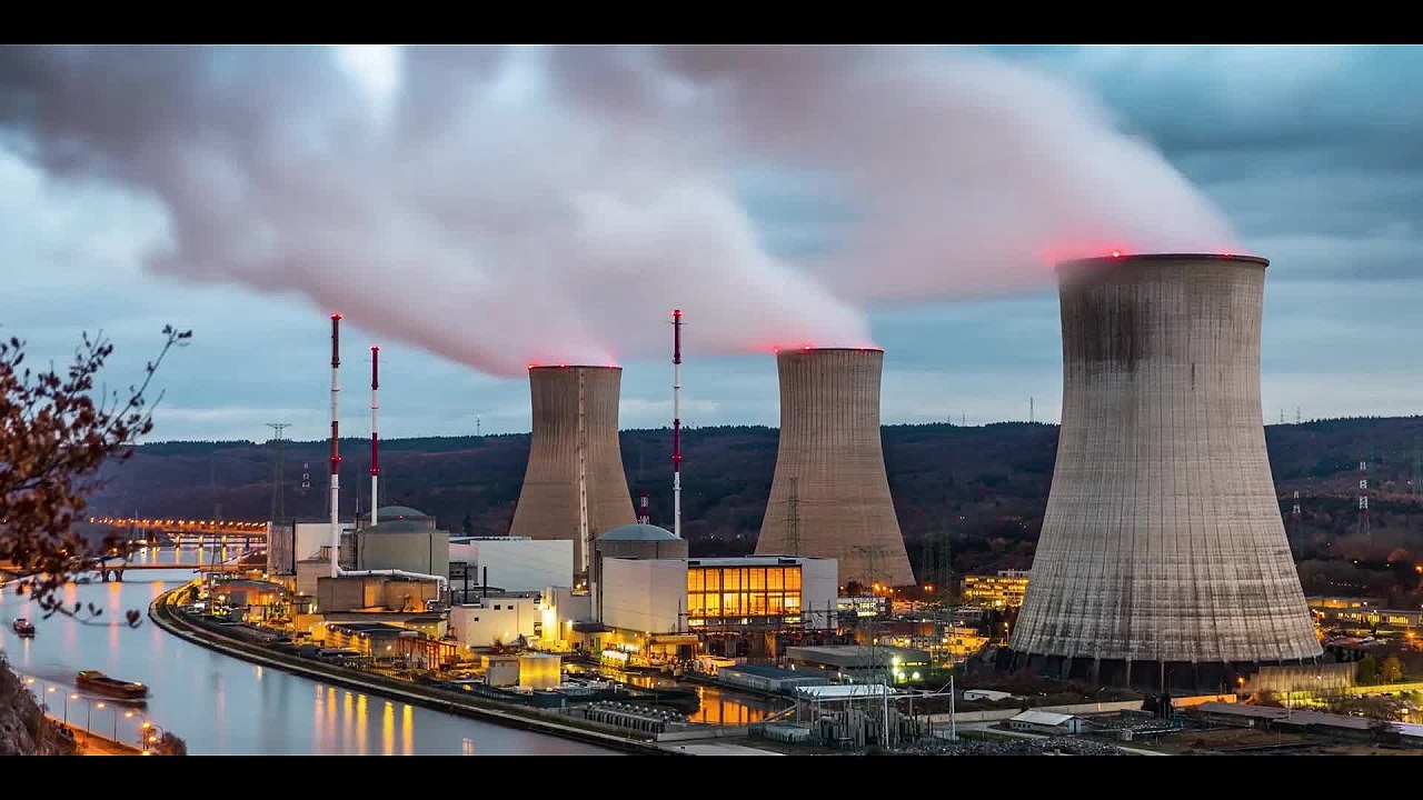 Prežije USA bez Ruska? - Mojevideo