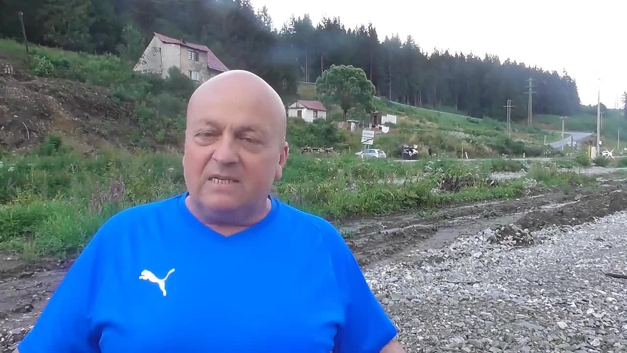 František Drozd - Čadca - Kotleba - Ľudová strana Naše Slovensko ...