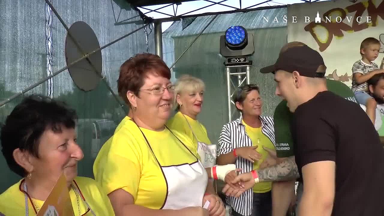 Anton Grňo - Bánovce nad Bebravou - Kotleba - Ľudová strana Naše ...