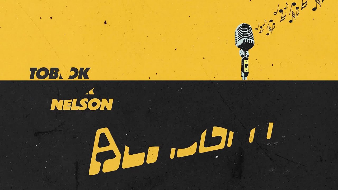 Tobtok & Oliver Nelson - Alright - Mojevideo