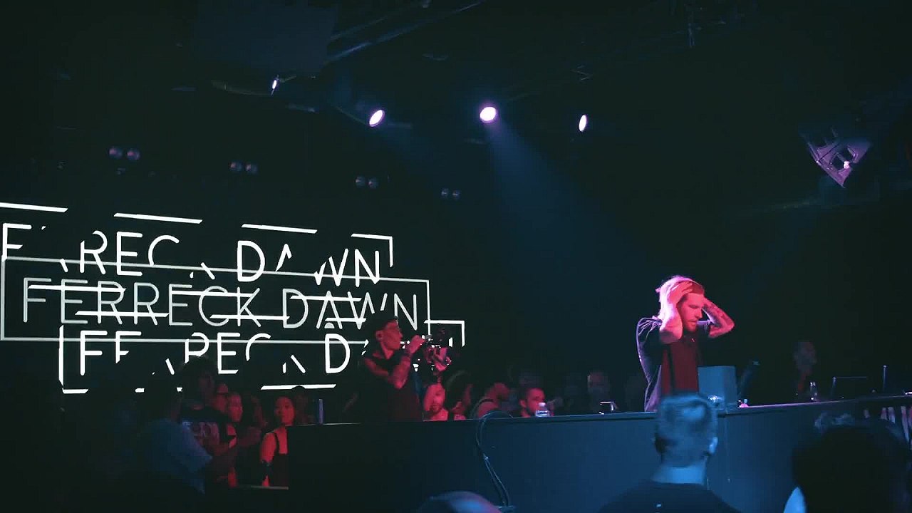 Ferreck Dawn - Heartache ft. Alex Mills - Mojevideo