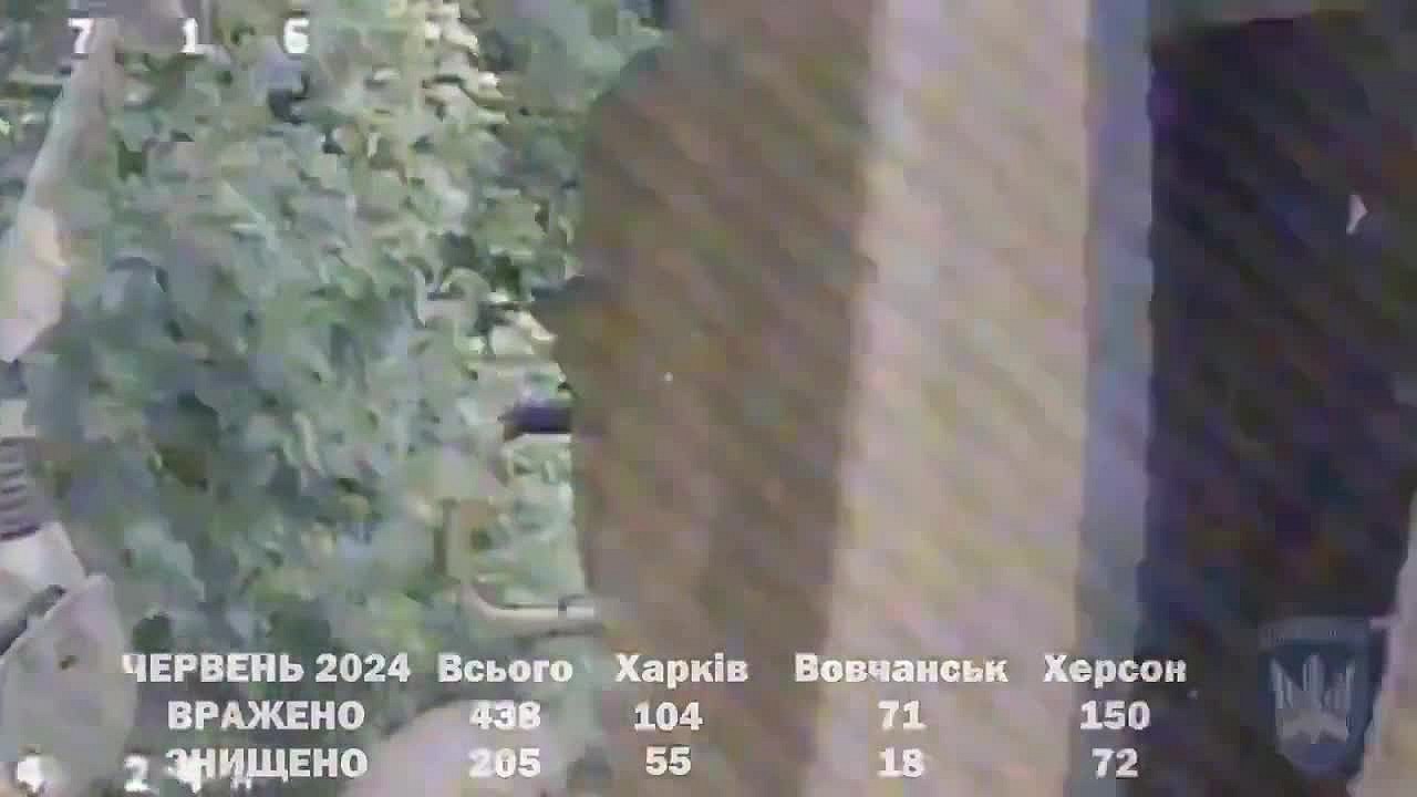 Magyar birds sumarizujú mesiac v Charkove - Mojevideo