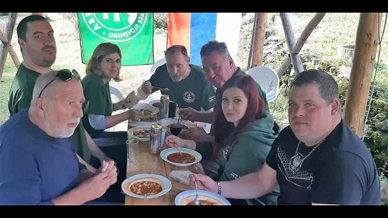 Jakub Iždinský - Banská Bystrica - Kotleba - Ľudová strana Naše ...