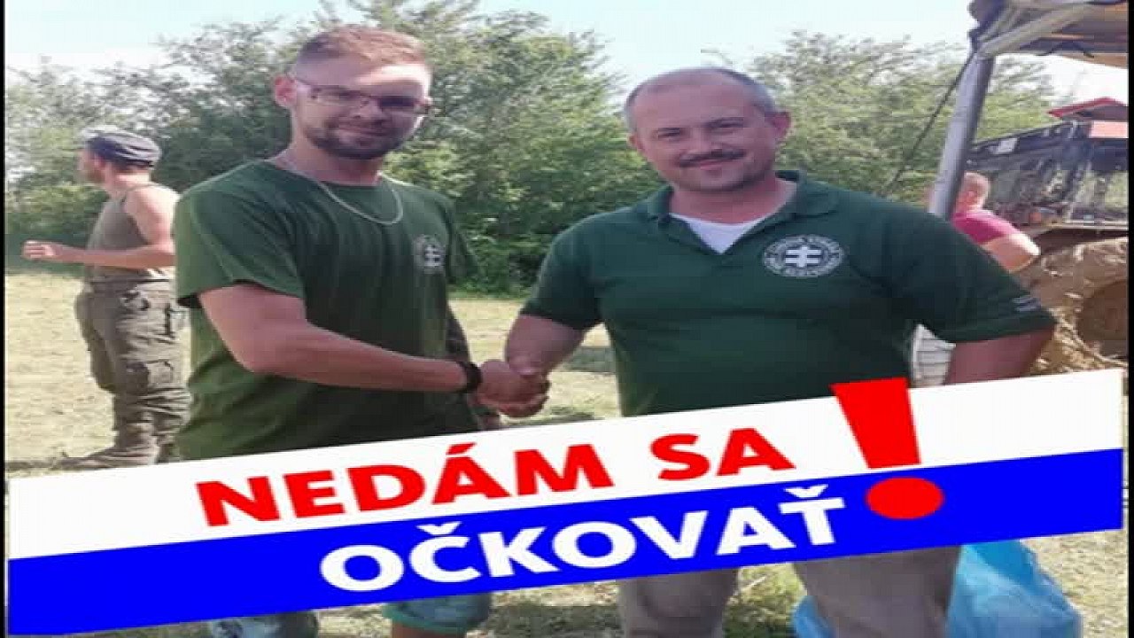 Jakub Maršovský - Ladce - Ilava - Kotleba - Ľudová strana Naše ...