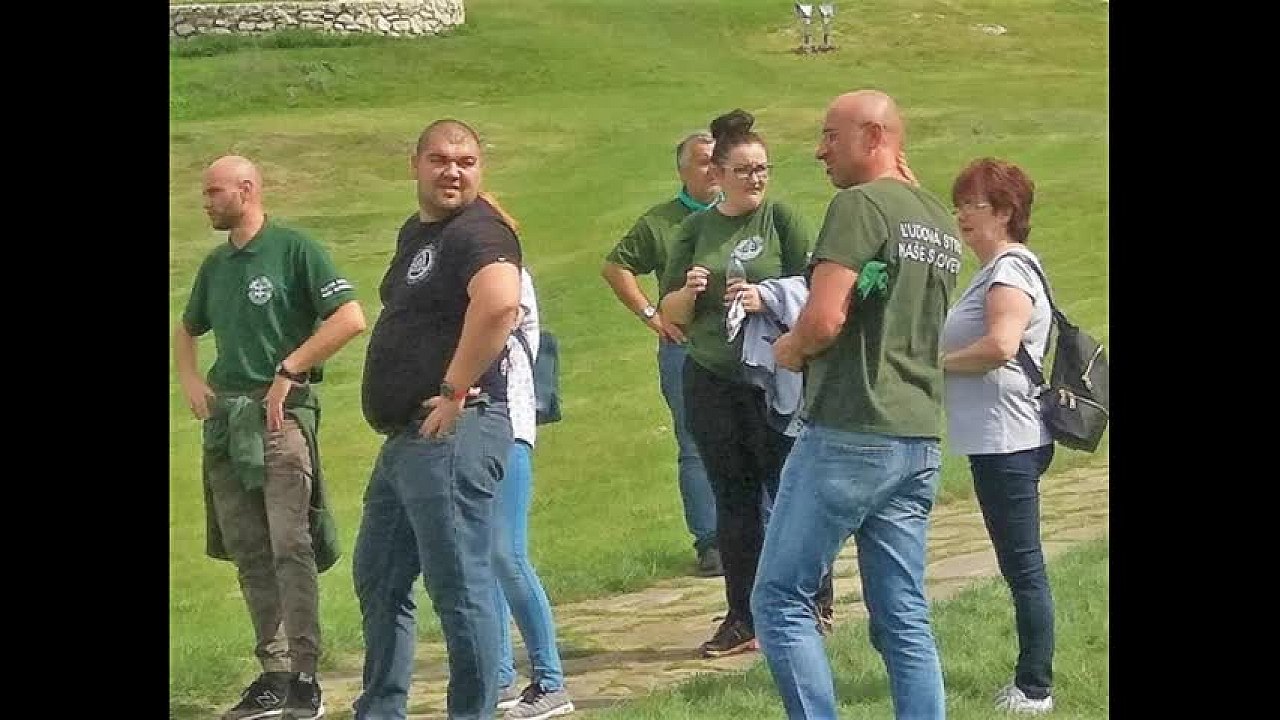 Jan Kaleta - Spišská Nová Ves - Kotleba - Ľudová strana Naše Slovensko ...