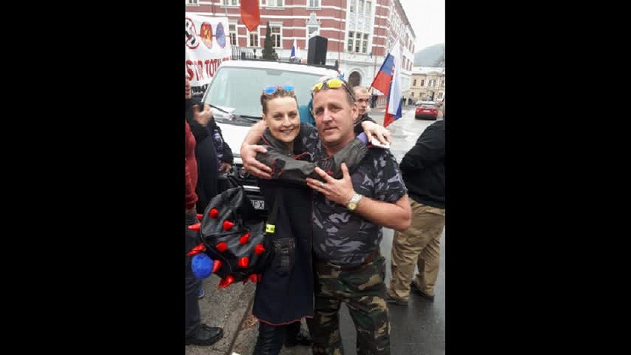 Ján Ličko - Krušinec - Stropkov - Kotleba - Ľudová strana Naše ...