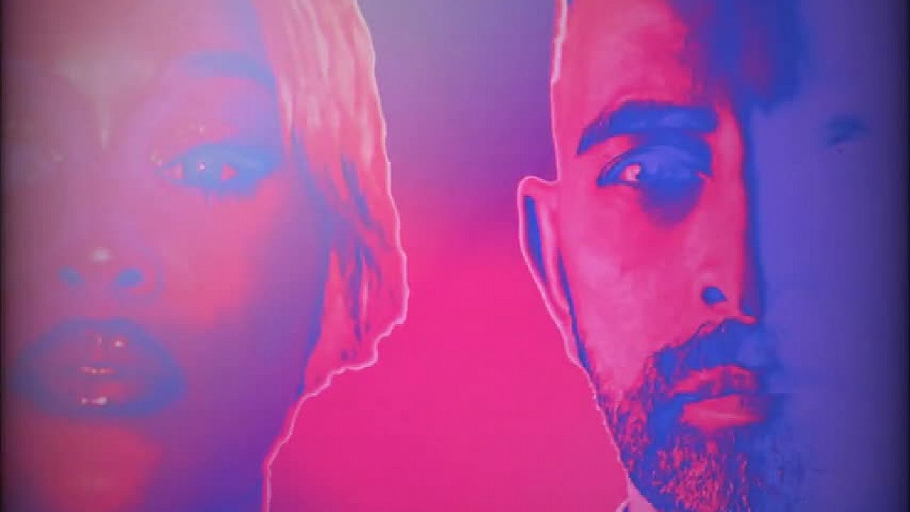Darius Syrossian, Eve - Satisfaction - Mojevideo