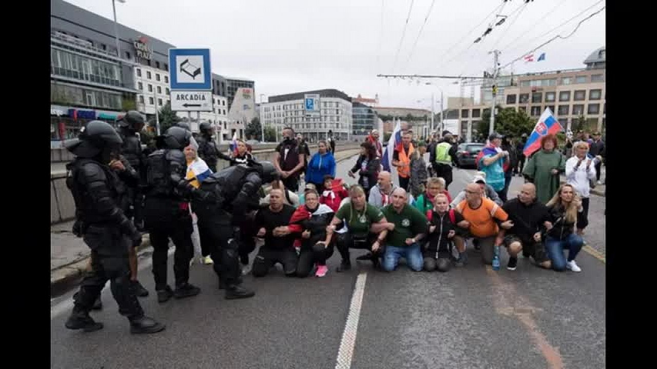 Ján Tóth - Trnovec nad Váhom - Šaľa - Kotleba - Ľudová strana Naše ...