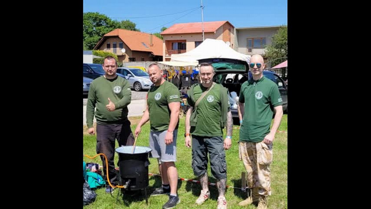 Marek - Nitra - Kotleba - Ľudová strana Naše Slovensko - Mojevideo