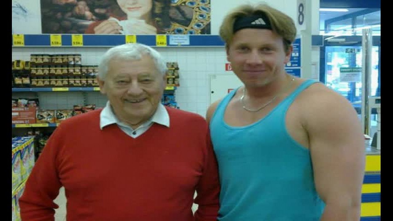 Marek Balog - Ružinov - Bratislava - Kotleba - Ľudová strana Naše ...