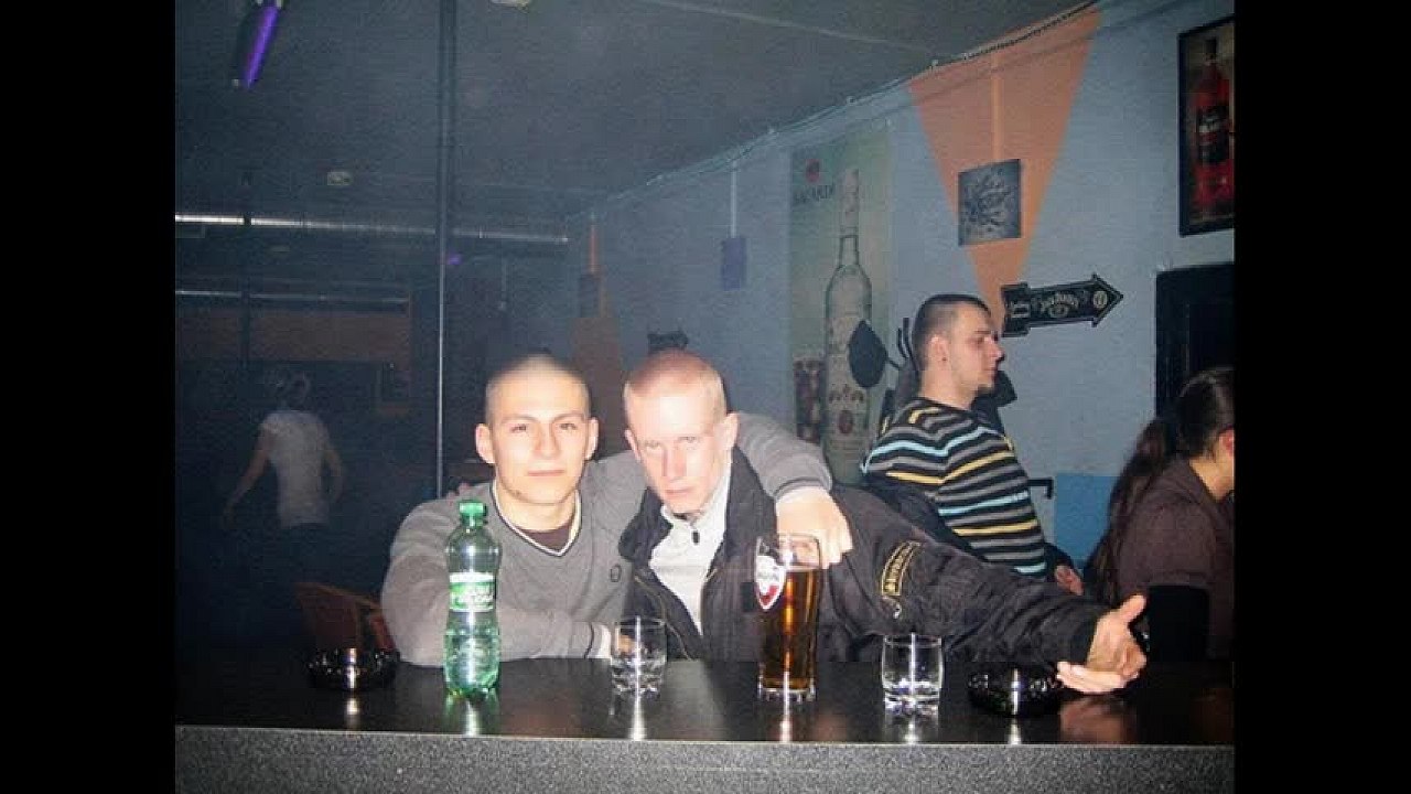 Marek Vaculka - Skalica - Kotleba - Ľudová strana Naše Slovensko ...