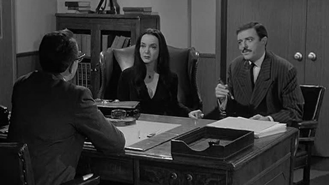 Addams.Family.S01E02.DVDRip.x264.Multi.SK-Snf.mkv - Mojevideo