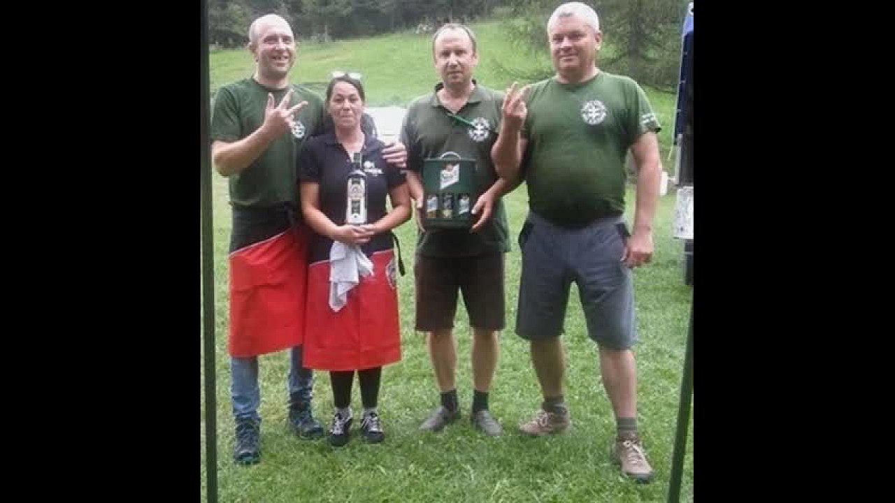 Pavel Švaňa - Kysucké Nové Mesto - Kotleba - Ľudová strana Naše ...