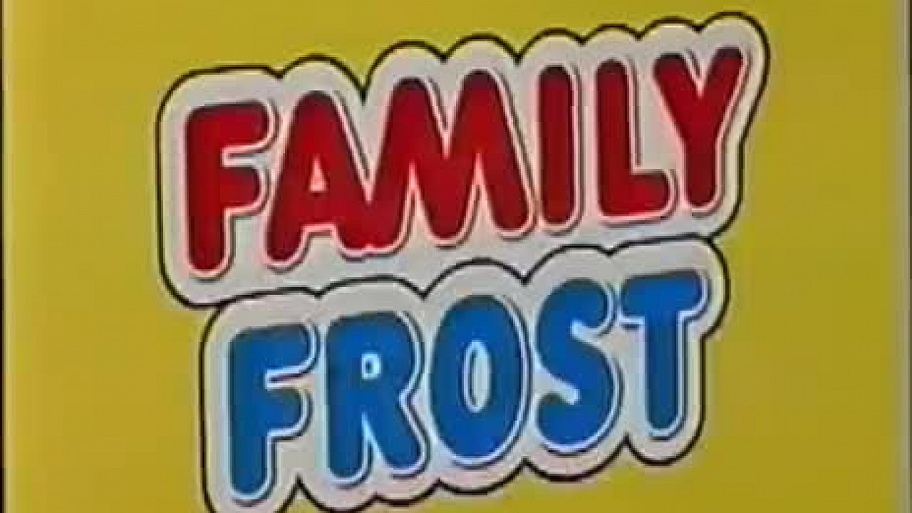 Family Frost - Zmrzlinár (nostalgia) - Mojevideo