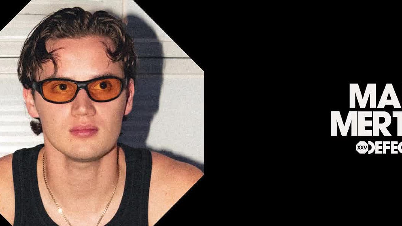 Mau P - Merther - Mojevideo