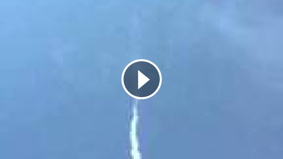 Mini raketa - Mojevideo