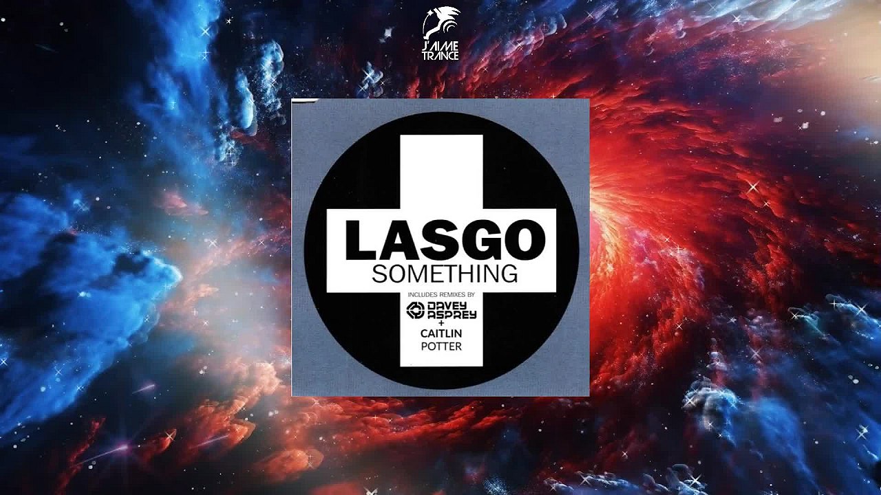 Lasgo - Something (Davey Asprey + Caitlin Potter Cover) - Mojevideo