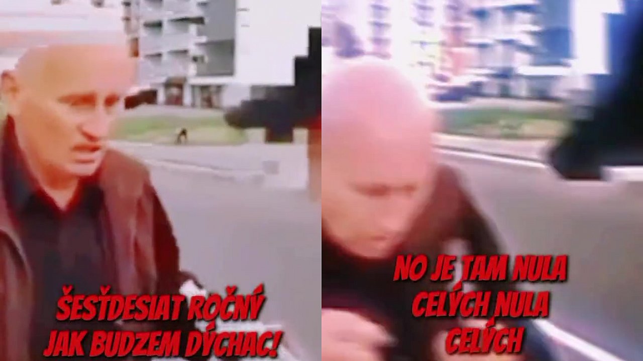 Nula celých nula celých nula nula (REMIX) - Mojevideo
