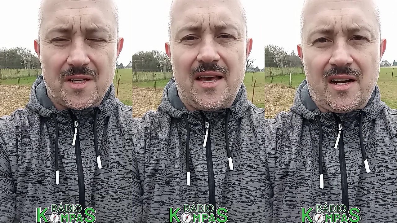 Marian Kotleba na rovinu o slintačke a krívačke! - Mojevideo