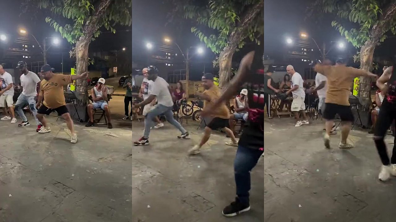 Keď som bol mladý, bol som parketový lev! - Mojevideo