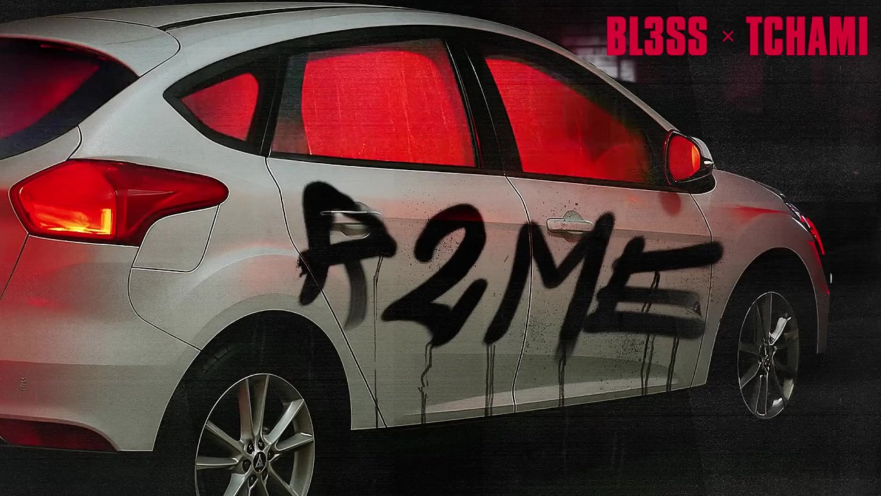 BL3SS & Tchami - R 2 ME - Mojevideo