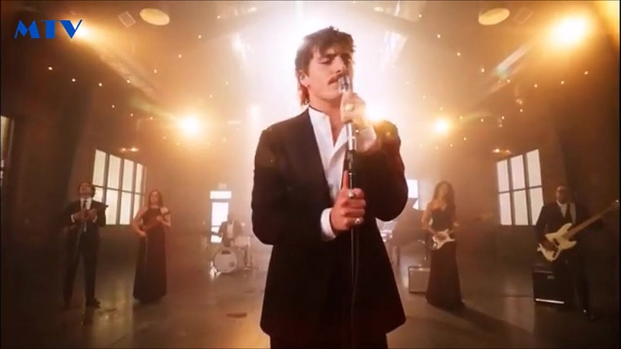 Benson Boone - Momma Song (MTV Video Version) - Mojevideo