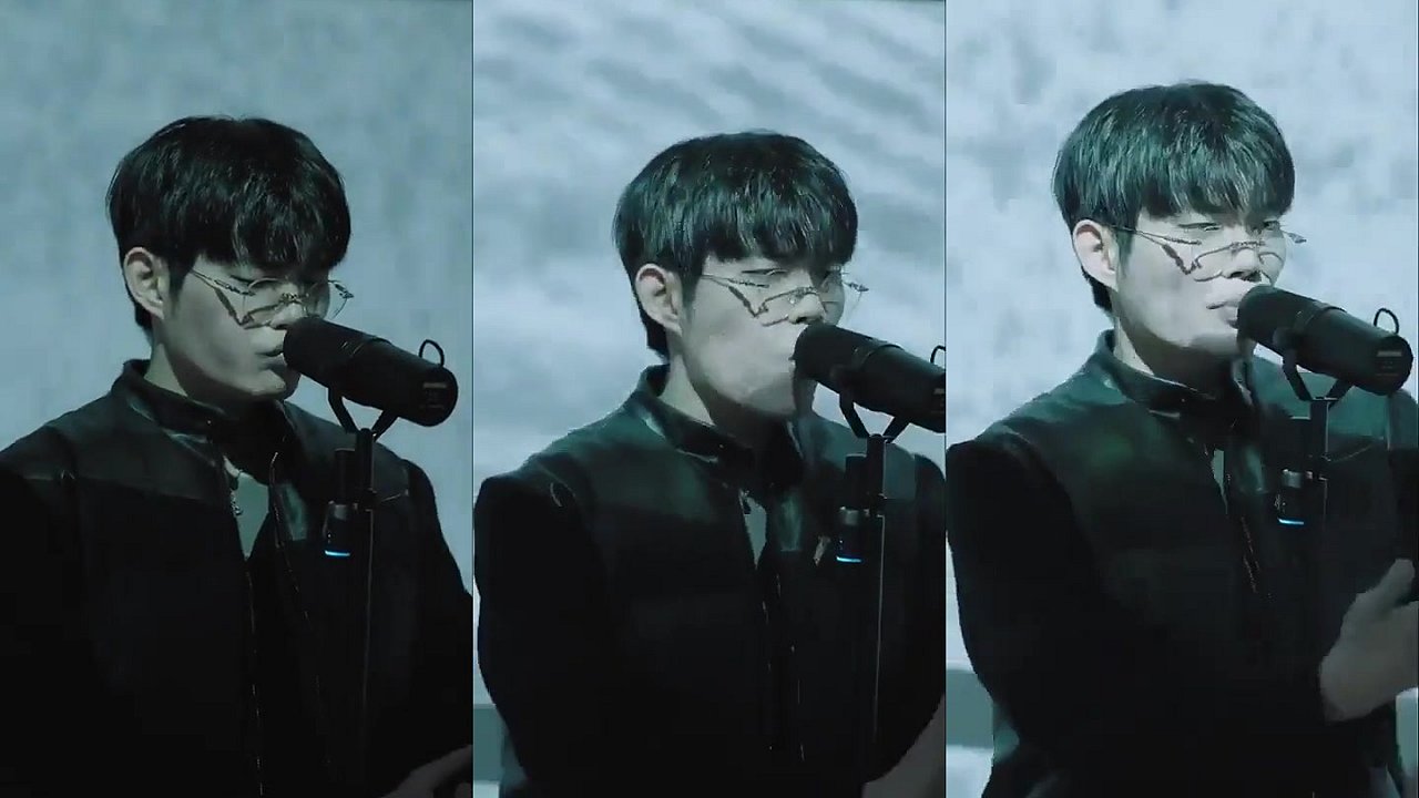 Kórejčan WING je jeden z najlepších beatboxerov na svete (DOPAMINE ...