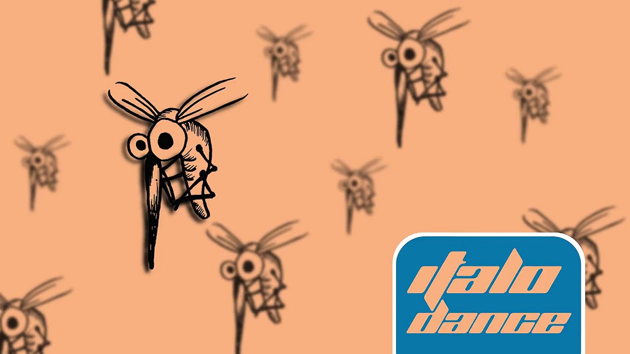 Well Fly Away Dee Bee - Mojevideo
