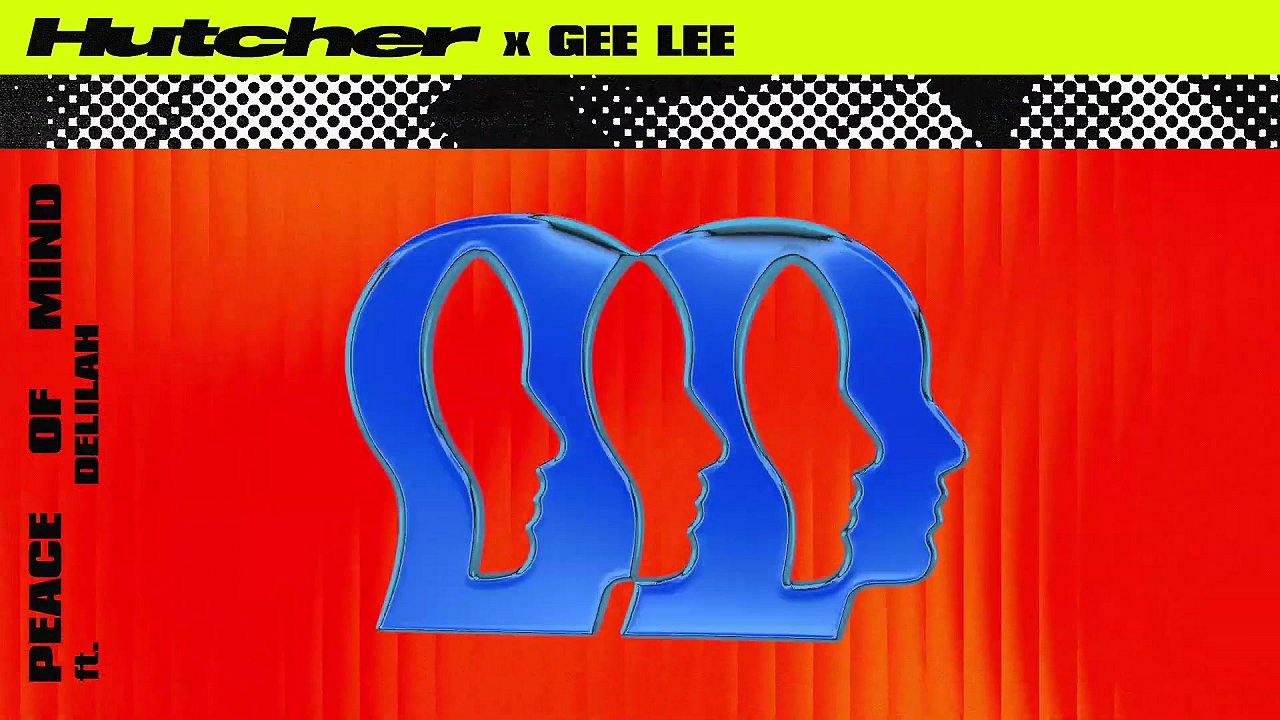Hutcher & GEE LEE - Peace of Mind - Mojevideo