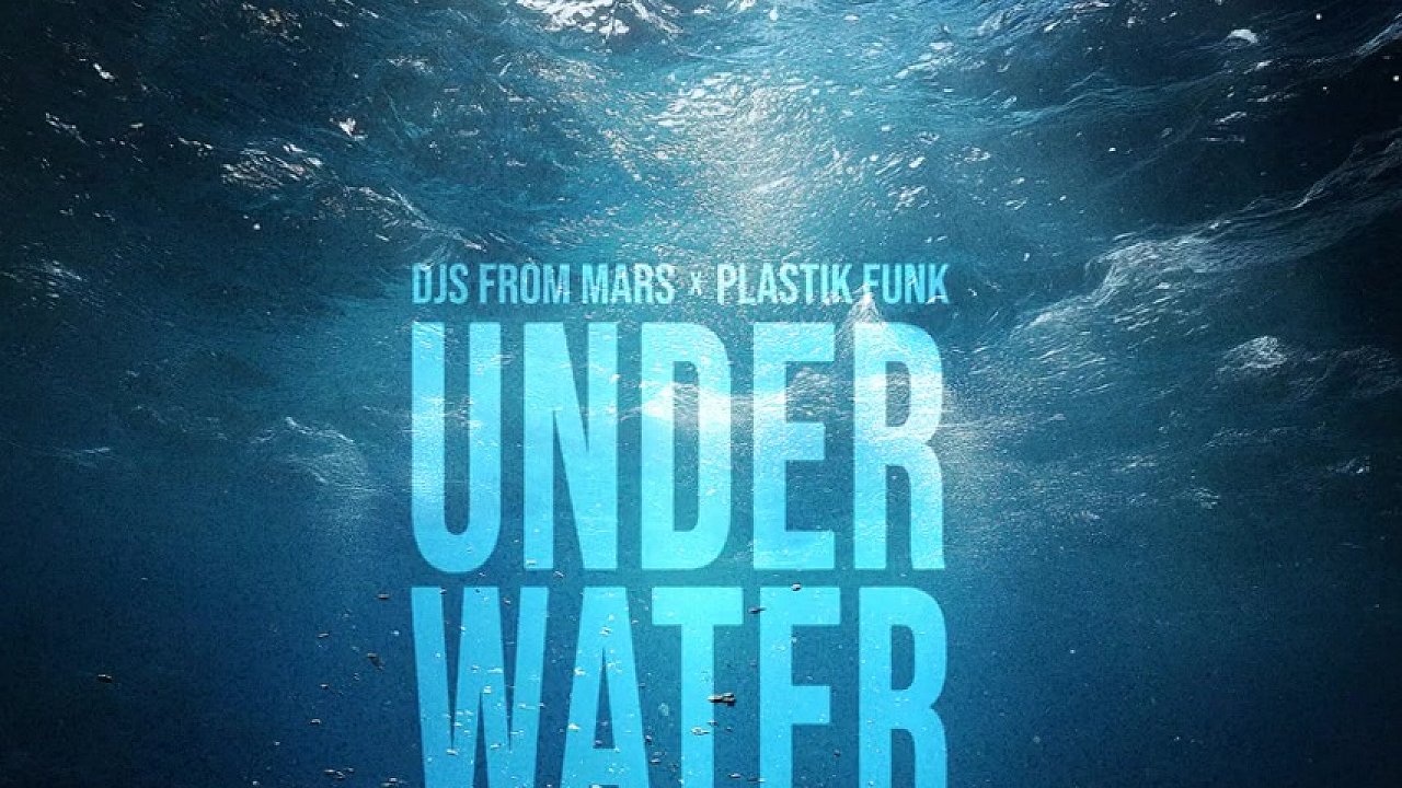 Underwater - Mojevideo