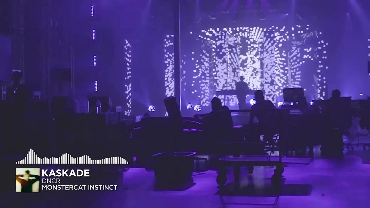 Kaskade - DNCR - Mojevideo