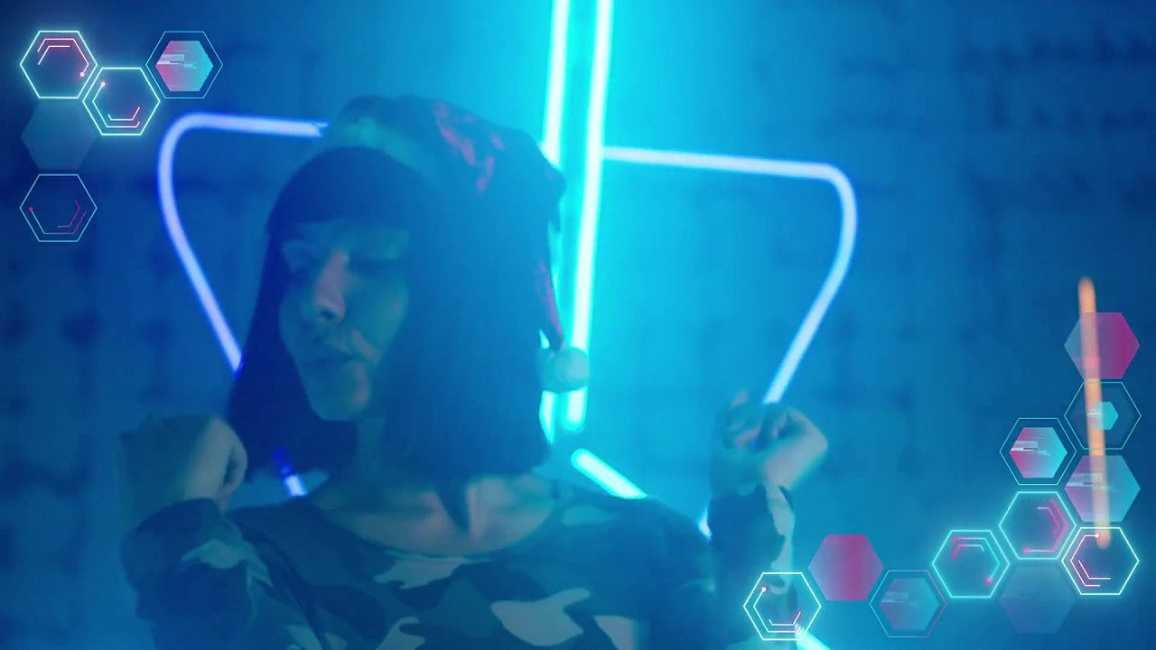 SONIC MUSIC - Keep Movin ( RMX 2026) - Mojevideo