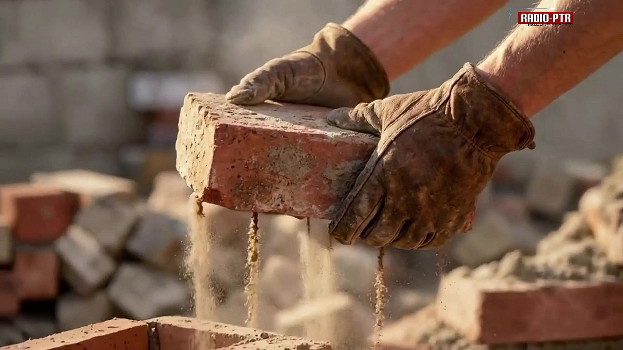 Ronny Würfel - Das Fundament der Erinnerung / Fundament Pamięci - Mojevideo