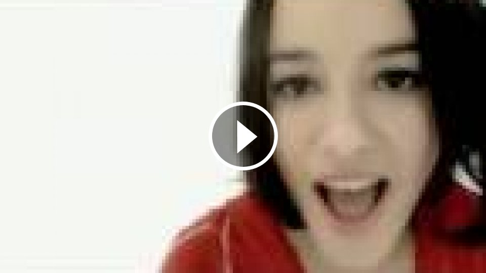 Alizée - J'en Ai Marre! (2003) - Mojevideo