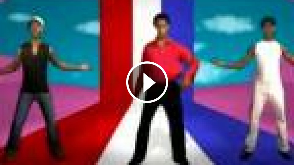 Samwell - "What What (In the Butt)" - Mojevideo