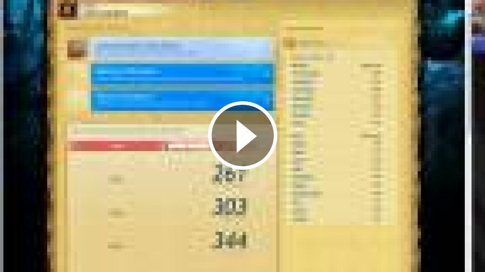 Arena point system - Mojevideo