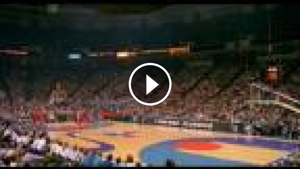 Michael Jordan - Manifest Destiny - Mojevideo