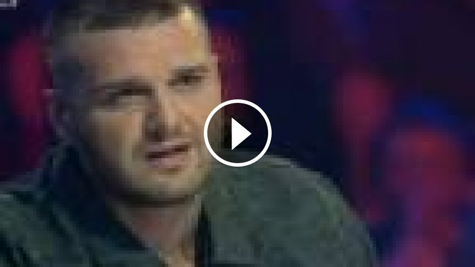 Michal Šeps (Superstar 20.03.2011) - Mojevideo