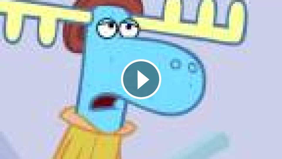 Happy tree friends - See you later, elevator - Mojevideo