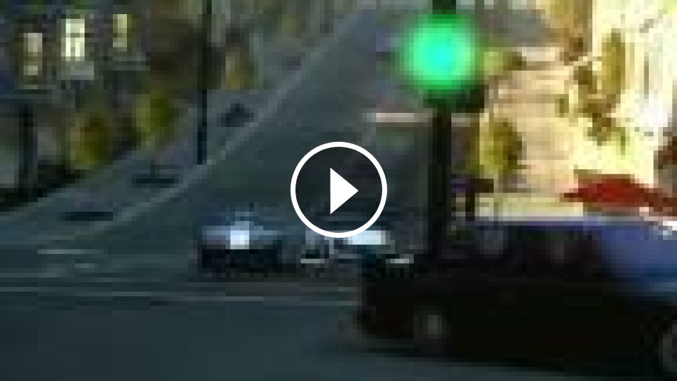 Michael Bay's Need for Speed The Run TV Commercial - Mojevideo