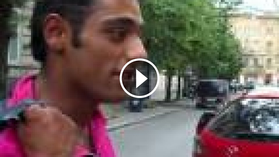 Ruský cigáň - Mojevideo