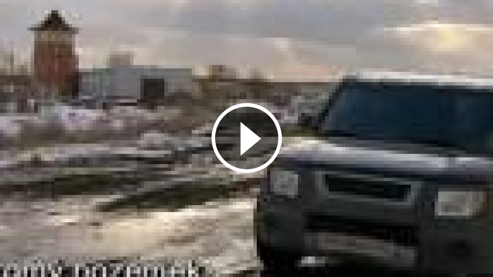 Ruská mafia - Vor v zakone 1 - Mojevideo