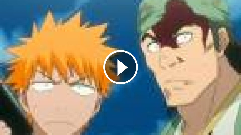 Bleach 29 cz dabing - Mojevideo
